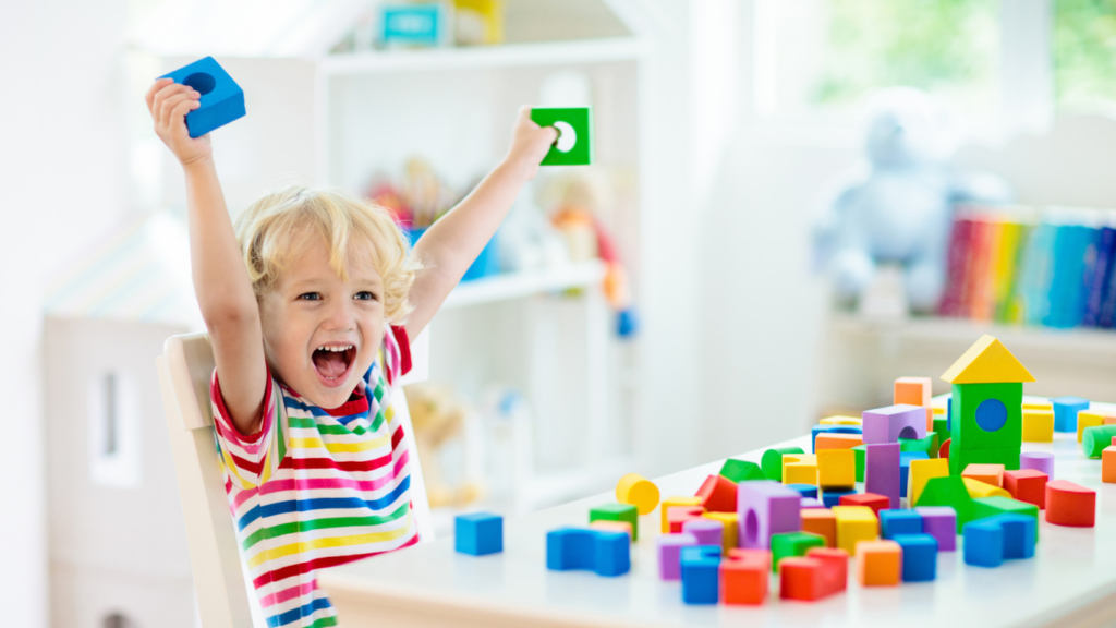 The ABCs of Behavior: Learn and Address Unwanted Behaviors - The ABA ...