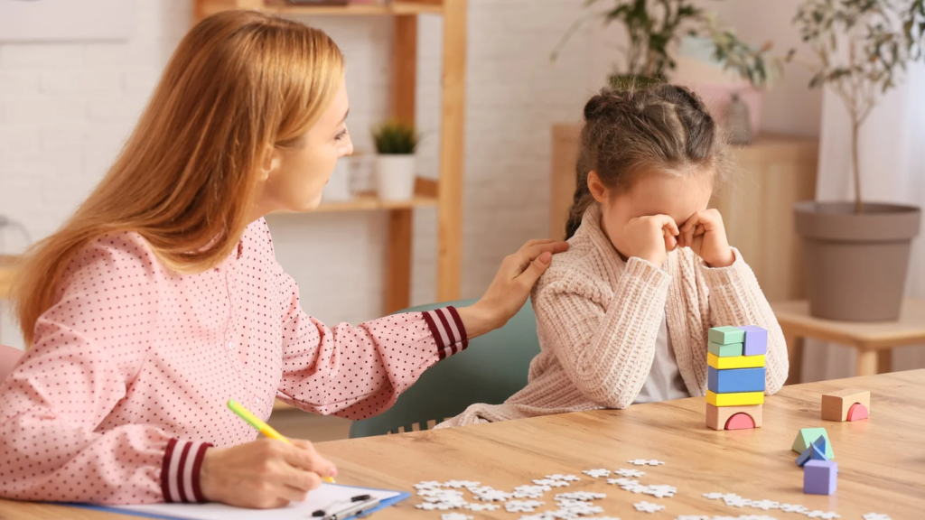 Negative Reinforcement: What It Is and How to Use It to Address Behaviors - The ABA Parent Page