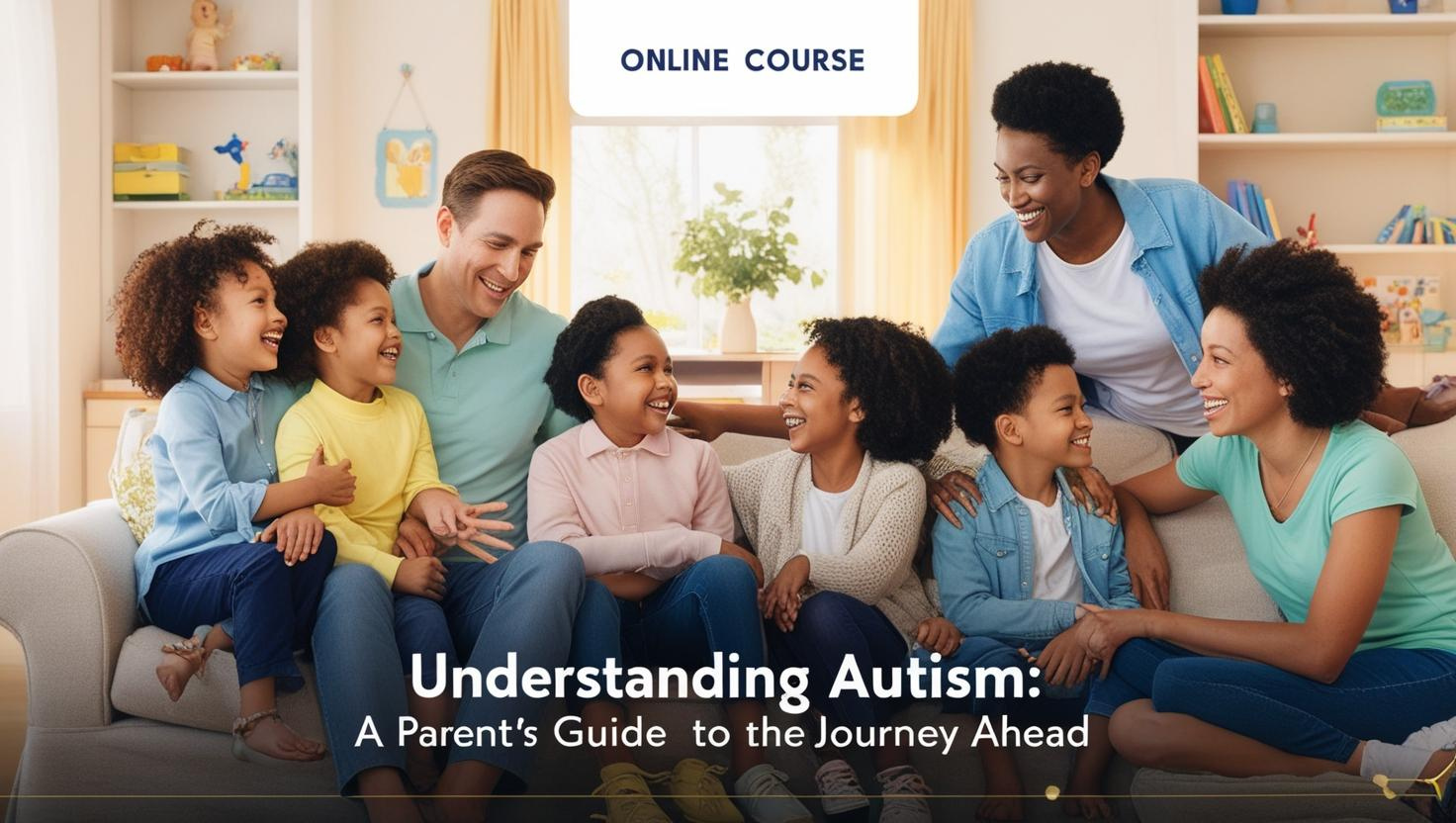 Understanding Autism: A Parent’s Guide to the Journey Ahead - The ABA ...