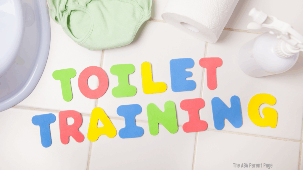 Step-by-Step Potty Training Autism: 7 Easy Steps Guide
